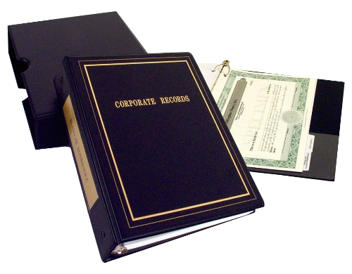 CorporateKitandSeal.com - Economy Kit for just $19.50